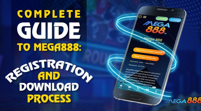 Mega888 Archives - Mega888